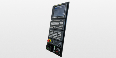 FANUC 32i - DMG MORİ Turkey