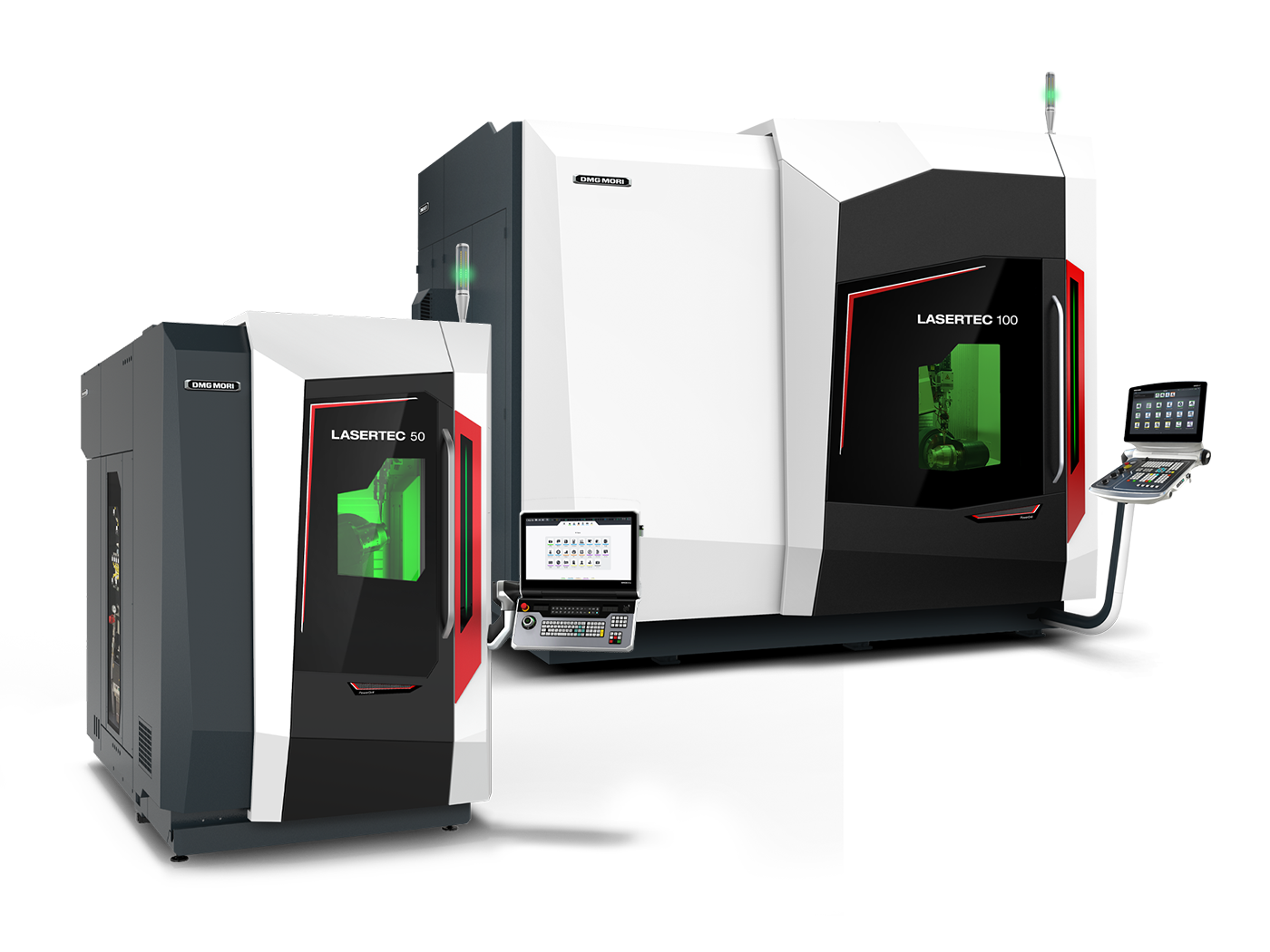 LASERTEC PowerDrill Serisi - DMG MORI'den LASERTEC Makineleri - DMG ...