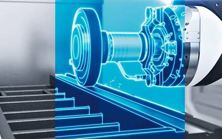 SKF – Müşteri Hikayesi | DMG MORI - DMG MORİ Turkey