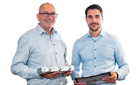 Herrmann – Müşteri Hikayesi| DMG MORI - DMG MORİ Turkey